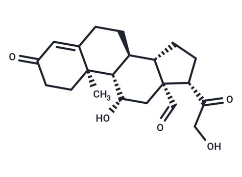 Aldosterone Targetmol