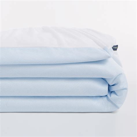 Serta Cool Air Mesh Cover Mattress Protector Waterproof And Reviews