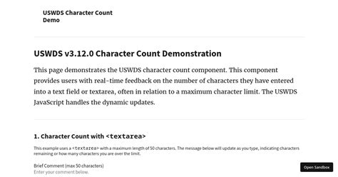 Dynamic Tooltip Issue Codesandbox
