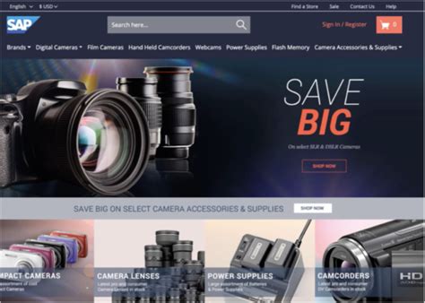 SAP Spartacus A Beginners Guide