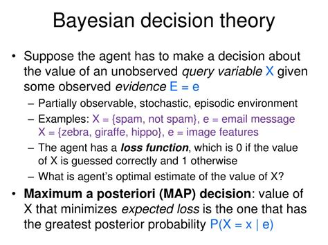 PPT Bayes Rule PowerPoint Presentation Free Download ID
