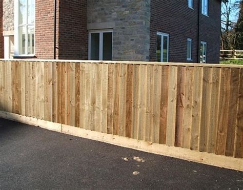 Should I Repair Or Replace My Fence John Bright Fencing