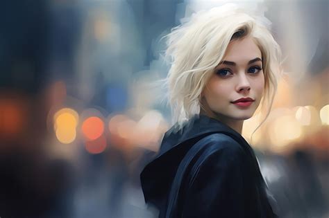 Premium Photo Abstract Gradient Blur Background Design