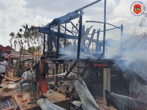 ខេត្ត សៀម រាប ៖ ថ្ងៃចន្ទ ១៣កើត ខែពិសាខ ឆ្នាំជូត ទោស័ក ព ស ២៥៦៣