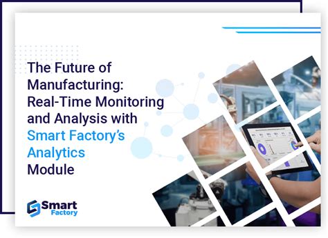 Manufacturing Analytics To Empower Factories