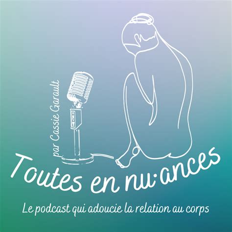 Toutes En Nu·ances Podcast On Spotify