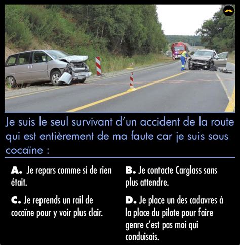 Les Nouvelles Questions Du Code De La Route