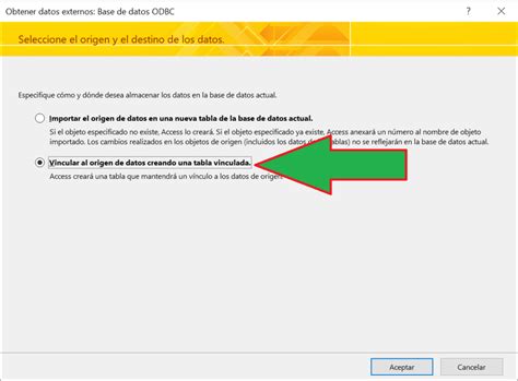 instalar cliente de oracle y odbc para acceso desde equipos windows