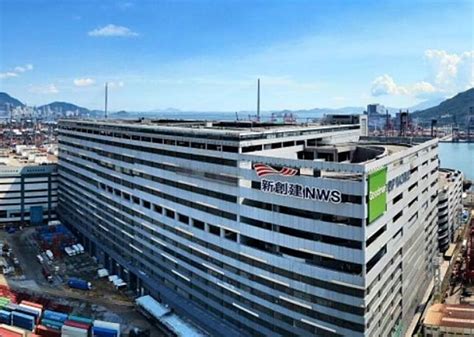 新創建：周大福企業等已購入65經擴大發行股份 Oncc 東網 Line Today