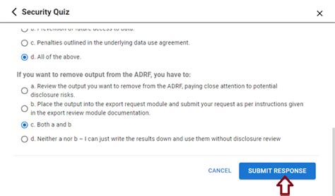 2 Onboarding Modules And Security Training Adrf Onboarding Handbook