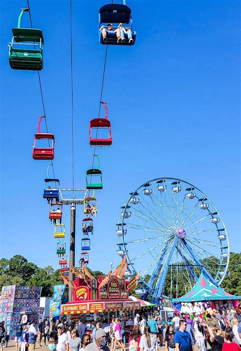25 Top North Carolina Festivals And Events For 2025 This Is Raleigh