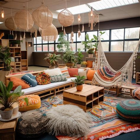 Transform Your Space Unlock Boho Classroom Decor Secrets