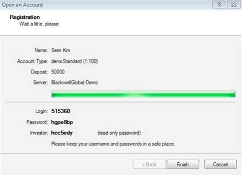 How To Get Started With Mt4 Blackwell Global