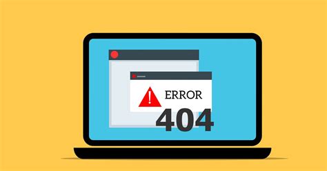 Error 404 Not Found Qué Es Por Qué Ocurre Al Navegar Y Soluciones