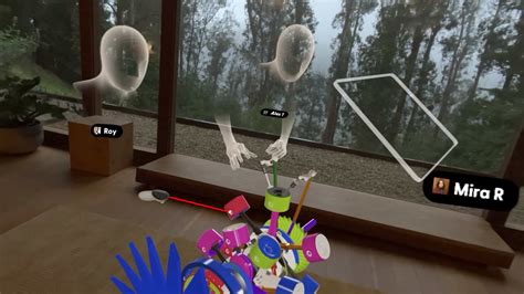 what is the spatial web ar insider