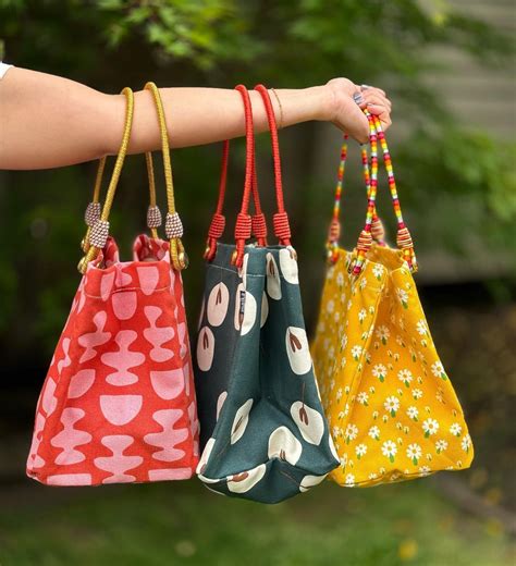Maika Sustainable Bags On Instagram Say Goodbye To Closet Clutter And