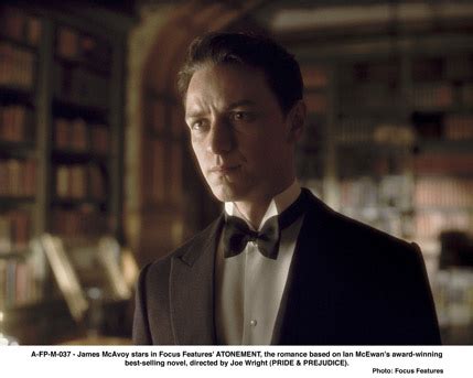 Atonement Movie Review