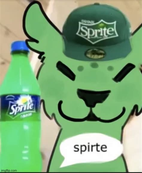 Spirte Imgflip