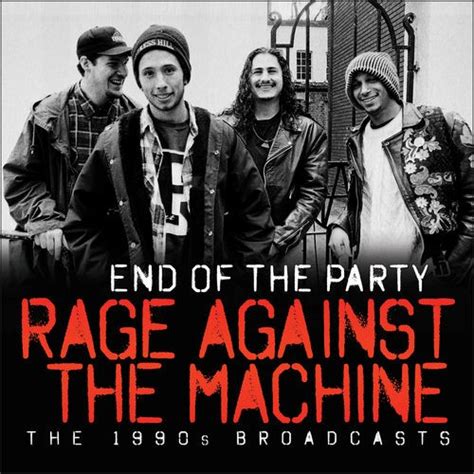 Rage Against The Machine Lyrics — Songs Albums And Meanings