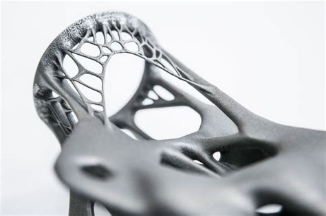 Topology Optimization 3d Printing