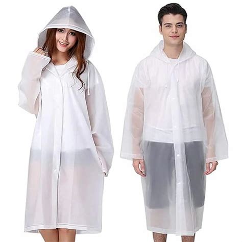 Full Body Raincoat At ₹ 75piece Botad Id 2854407180491