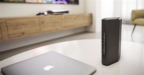 Netgear Releases Nighthawk Rs100 Its Most Affordable Wi Fi 7 Router Ever Tech Guide