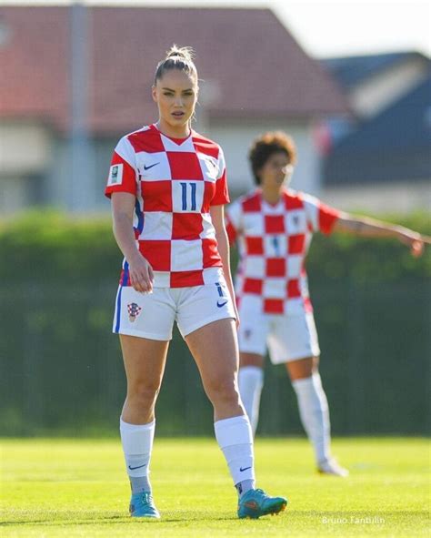 The Rise Of Ana Markovic A Journey Through The Career Of A Pro Female