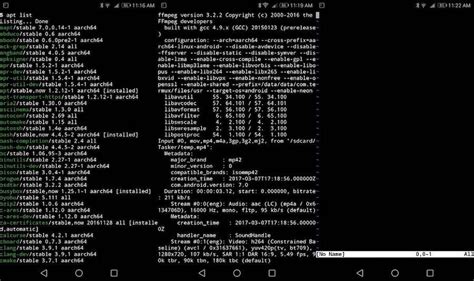 Termux İle Ssh Bağlantısı Sağlamak Ceaksan E Ticaret And Kullanıcı