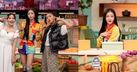 ‘놀토 고집 끝판왕 효정x독보적 퍼포먼스 유아 ‘시선 강탈