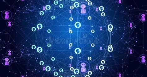 Animation Of Ai Data Processing Over Globe Of Connections With Ai Icons