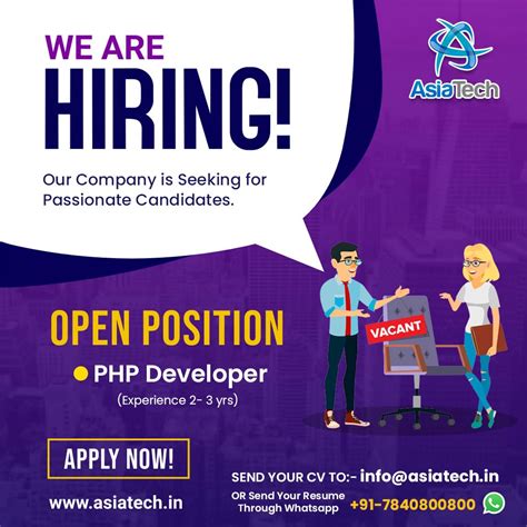 Chaurasia Vikas On Linkedin Job Php Phpdeveloperjobs Phpdeveloper