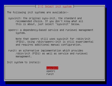 Devuan Linux The Goodness Of Debian Without Systemd Linuxfordevices