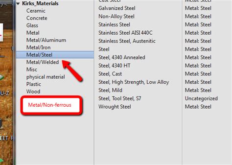 Solved 2013 Materials Editor Autodesk Community
