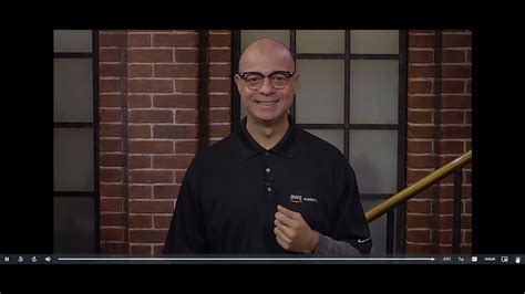 Aws Academy Cloud Foundations Module 1 Youtube