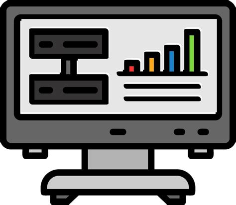 Data Driven Insights Vector Icon Design 31969260 Vector Art At Vecteezy