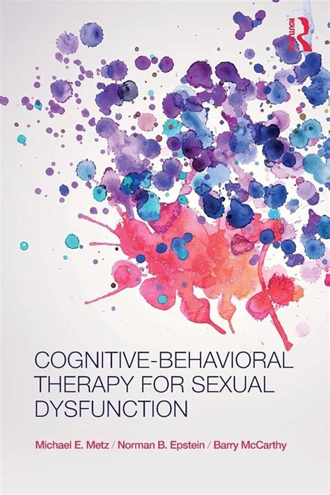 Cognitive Behavioral Therapy Art Cognitive Behavioral