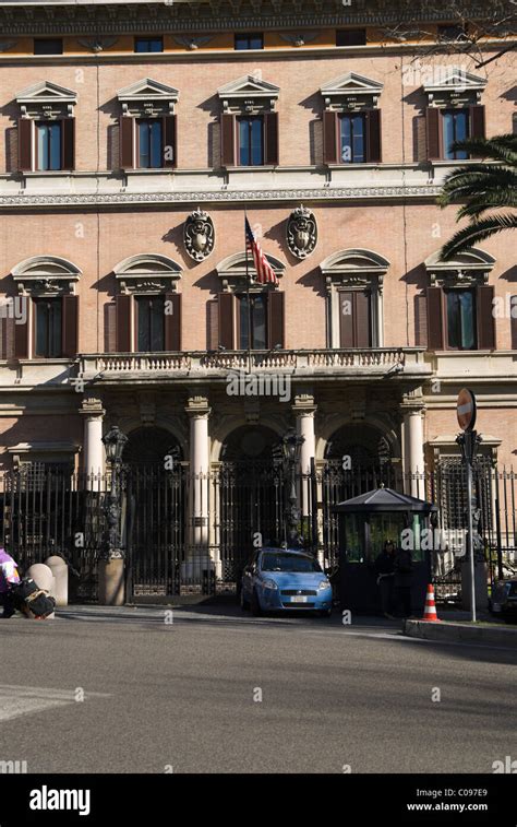 German Embassy Rome Contact At Jaime Trujillo Blog