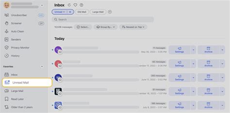 How To Sort Emails In Outlook A Step By Step Guide For 2025