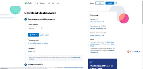 【elasticsearch】python操作 Elasticsearch增删改查 代码诠释的世界 博客园
