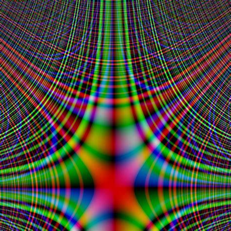 What Can You Do With Lyapuno And Mandelbrot Procedural Nodes Page 4 Latest News Blender