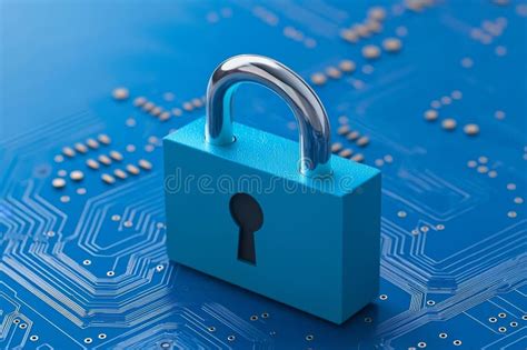 Using Digital Padlocks For Quantum Computing Cyber Security Fraud Prevention And Privacy