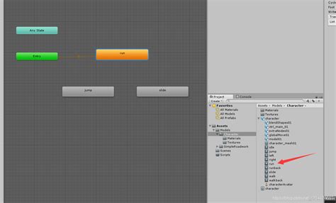 【unity3d开发小游戏】《跑酷小游戏》unity开发教程 unity3d软件工程师。的技术博客 51cto博客