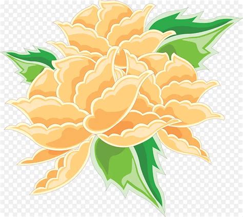 卡通花png图片素材下载图片编号9393586 Png素材网