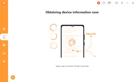 Android Data Recovery How To Retrieve Lost Files And Photos Recover