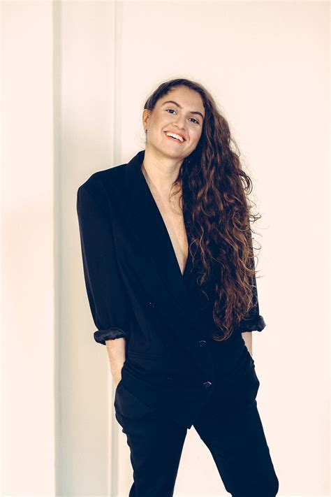 Rapperen Nikoline Om Seksualitet Provokation Og Dameblade Altdk