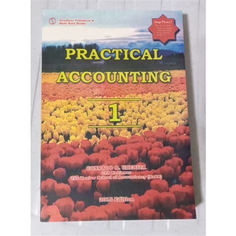 Practical Accounting 1 Shopee Philippines