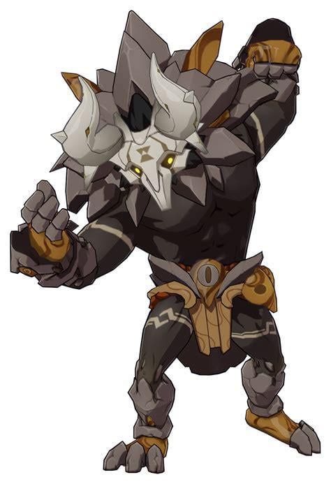 Eulas Discord Bio Rokbuddygenshin