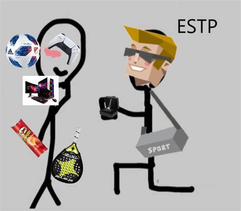 R Estp