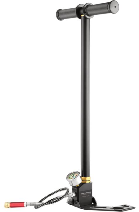 Airmaks Katran Cb Range And Country