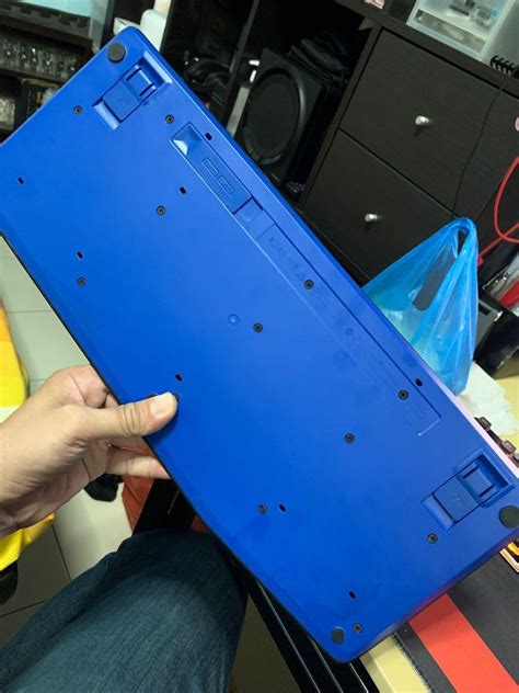 Logitech Wireless Keyboard And Mouse Computers And Tech Parts And Accessories Mouse And Mousepads On